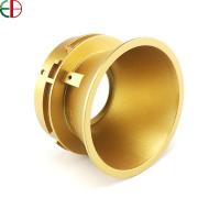 China New Energy Precision Aluminum Zinc Alloy Die Casting Shell Custom CNC Machining Casting Parts Service for sale
