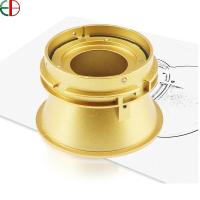 China New Energy Precision Aluminum Zinc Alloy Die Casting Shell Custom CNC Machining Casting Parts Service for sale