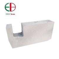China Custom EB Brand 304 Stainless Steel Mold High Precision CNC Machined Industrial Mould Components Made in China for sale