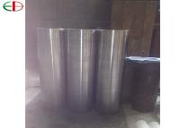 China Centrifugal Casting Process Stainless Steel Round Tube And Pipe EB13161 for sale