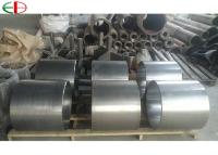 China Cr27x1.5x500 Centrifugal Metal Casting Polished Stainless Steel Pipe EB13152 for sale