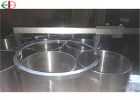 China Cr27x1.5x500 Centrifugal Metal Casting Polished Stainless Steel Pipe EB13152 for sale