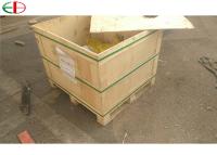 China Cr27x1.5x500 Centrifugal Metal Casting Polished Stainless Steel Pipe EB13152 for sale