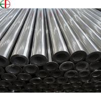 China Nickel Alloy Monel 400 Tubes & Pipes EB9117 Model ASTM B4575 Standard ISO9001 Certified Wear & High Temp & Corrosion Resistant for sale