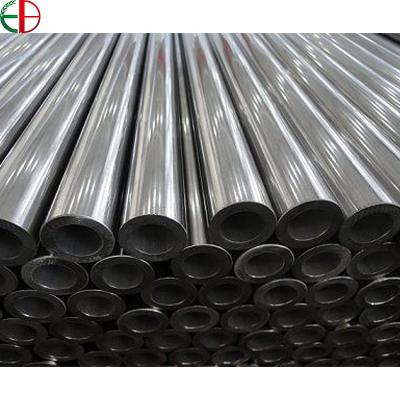 China Nickel Alloy Monel 400 Tubes & Pipes EB9117 Model ASTM B4575 Standard ISO9001 Certified Wear & High Temp & Corrosion Resistant for sale