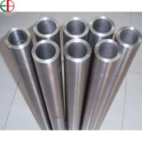 China Nickel Alloy Monel 400 Tubes & Pipes EB9117 Model ASTM B4575 Standard ISO9001 Certified Wear & High Temp & Corrosion Resistant for sale