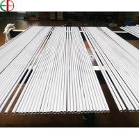China Nickel Alloy Monel 400 Tubes & Pipes EB9117 Model ASTM B4575 Standard ISO9001 Certified Wear & High Temp & Corrosion Resistant for sale