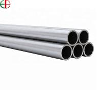 China Nickel Alloy Monel 400 Tubes & Pipes EB9117 Model ASTM B4575 Standard ISO9001 Certified Wear & High Temp & Corrosion Resistant for sale