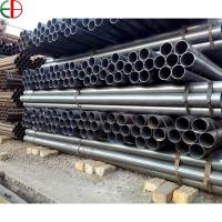 China Nickel Alloy Monel 400 Tubes & Pipes EB9117 Model ASTM B4575 Standard ISO9001 Certified Wear & High Temp & Corrosion Resistant for sale