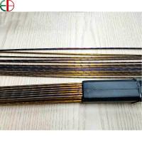 China Stellite 12 Cobalt Alloy Cast Rod High Temperature Hardfacing Welding Wire Custom OEM Service for sale