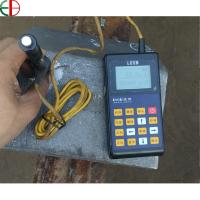 China AS2027 Cr35 Mill Liner High Hardness High Cr White Iron Casting Lifter Bars for sale