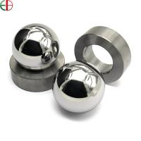 China Cobalt Alloy/Stellite Valve Balls Seats API V11 Grade High Resistance Corrosion Oxidation ISO9001 Certified OEM/ODM Service for sale
