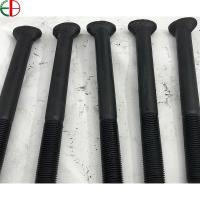 China M30 X 530mm 40Cr Liner Bolt,Mine Mill Liner Bolt Fastener EB1359 for sale