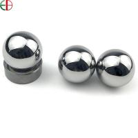 China Cobalt Alloy/Stellite Valve Balls Seats API V11 Grade High Resistance Corrosion Oxidation ISO9001 Certified OEM/ODM Service for sale