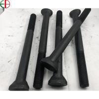 China M30 X 530mm 40Cr Liner Bolt,Mine Mill Liner Bolt Fastener EB1359 for sale