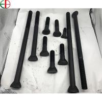 China M30 X 530mm 40Cr Liner Bolt,Mine Mill Liner Bolt Fastener EB1359 for sale