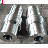 China Durable Inconel625 Nickel Alloy Flange High-Temperature Resistant Forging Services for sale
