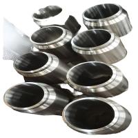 China Durable Inconel625 Nickel Alloy Flange High-Temperature Resistant Forging Services for sale