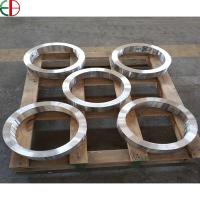 China Durable Inconel625 Nickel Alloy Flange High-Temperature Resistant Forging Services for sale