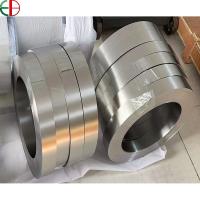 China Durable Inconel625 Nickel Alloy Flange High-Temperature Resistant Forging Services for sale