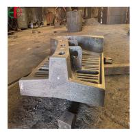 China Grinding Ring Manufacturing Plant Mill Liner Plate Ball Mill Liner/High Manganese Steel Ball Mill Liner Plate for sale