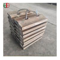 China Dust-Resistant Cement Ball Mill Liner Wear-Resistant High Manganese Steel/Cr-Mo Alloy Steel/High Chromium Fabrication Services for sale