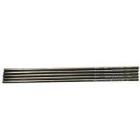 China EB EB8001 Inconel 600 Nickel Alloy Seamless Pipe or Tube 730MPa Bright Surface Round Square Rectangle for sale
