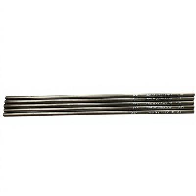 China EB EB8001 Inconel 600 Nickel Alloy Seamless Pipe or Tube 730MPa Bright Surface Round Square Rectangle for sale