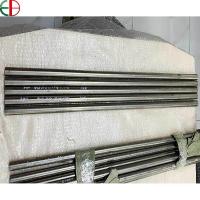 China EB EB8001 Inconel 600 Nickel Alloy Seamless Pipe or Tube 730MPa Bright Surface Round Square Rectangle for sale