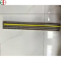 China EB EB8001 Inconel 600 Nickel Alloy Seamless Pipe or Tube 730MPa Bright Surface Round Square Rectangle for sale