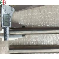 China EB EB8001 Inconel 600 Nickel Alloy Seamless Pipe or Tube 730MPa Bright Surface Round Square Rectangle for sale