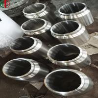 China Monel 4 Nickel-based Alloy Forging Services Precipitation Hardening Forgings for Hastelloy C276 for sale