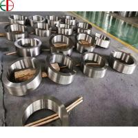 China Monel 4 Nickel-based Alloy Forging Services Precipitation Hardening Forgings for Hastelloy C276 for sale