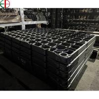 China Heat-Resistant Steel Castings Heat Treatment Tray Box-Type HK HE up to 1300 EB EB3032 for sale