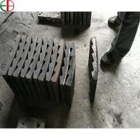 China SAG Mill Liners Mining Ball Mill Liner Cement Mill Liner Coal Mill Liner Shell Mill Liner Plate Steel ANSI/ASTM EB5277 for sale
