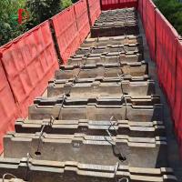 China Cone Crusher, Jaw Crusher, High Manganese Steel, High Chromium Alloy Steel Crusher Wear Parts for sale
