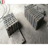 China SAG Mill Liners Mining Ball Mill Liner Cement Mill Liner Coal Mill Liner Shell Mill Liner Plate Steel ANSI/ASTM EB5277 for sale