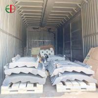 China Cone Crusher, Jaw Crusher, High Manganese Steel, High Chromium Alloy Steel Crusher Wear Parts for sale