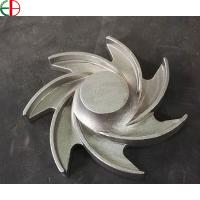China China Manufacturer Cobalt Based Alloy Investment Casting EB26217 20~50HRC Hardness OEM/ODM Service for sale