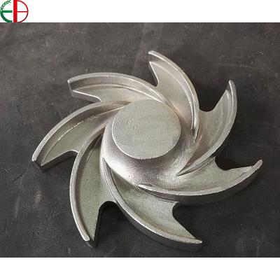 China China Manufacturer Cobalt Based Alloy Investment Casting EB26217 20~50HRC Hardness OEM/ODM Service for sale