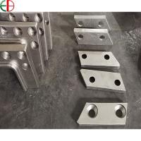 China China Manufacturer Cobalt Based Alloy Investment Casting EB26217 20~50HRC Hardness OEM/ODM Service for sale