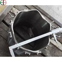 China China Manufacturer Cobalt Based Alloy Investment Casting EB26217 20~50HRC Hardness OEM/ODM Service for sale