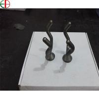 China China Manufacturer Cobalt Based Alloy Investment Casting EB26217 20~50HRC Hardness OEM/ODM Service for sale