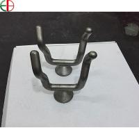 China China Manufacturer Cobalt Based Alloy Investment Casting EB26217 20~50HRC Hardness OEM/ODM Service for sale