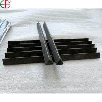 China Cobalt Alloy Stellite 6 12 21 100 Triangular Rod /Stick/Bar for sale
