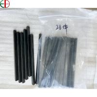 China Cobalt Alloy Stellite 6 12 21 100 Triangular Rod /Stick/Bar for sale