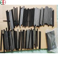 China Cobalt Alloy Stellite 6 12 21 100 Triangular Rod /Stick/Bar for sale