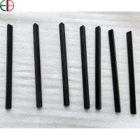 China Cobalt Alloy Stellite 6 12 21 100 Triangular Rod /Stick/Bar for sale