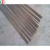China Stellite 6 Welding Wire,Cobalt Welding Wires EB355113 for sale