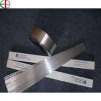 China Stellite 6 Welding Wire,Cobalt Welding Wires EB355113 for sale